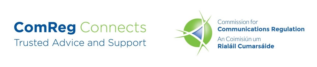 ComReg publishes Consumer Line Statistics Report Q4 2020 | Commission ...