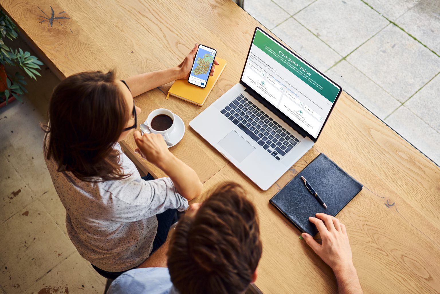 Consumer tools to help you | Commission for Communications Regulation