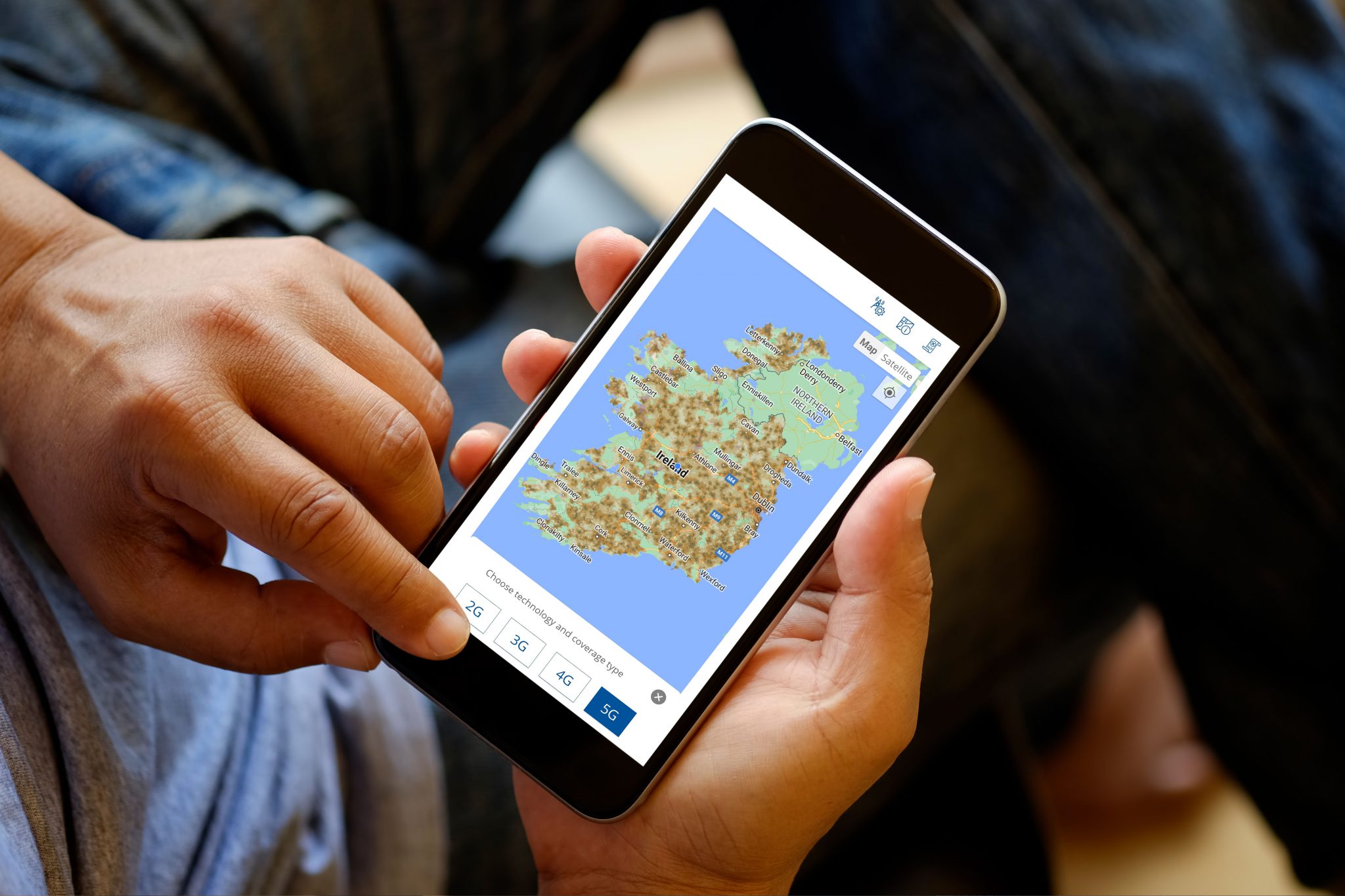 Commission for Communications Regulation