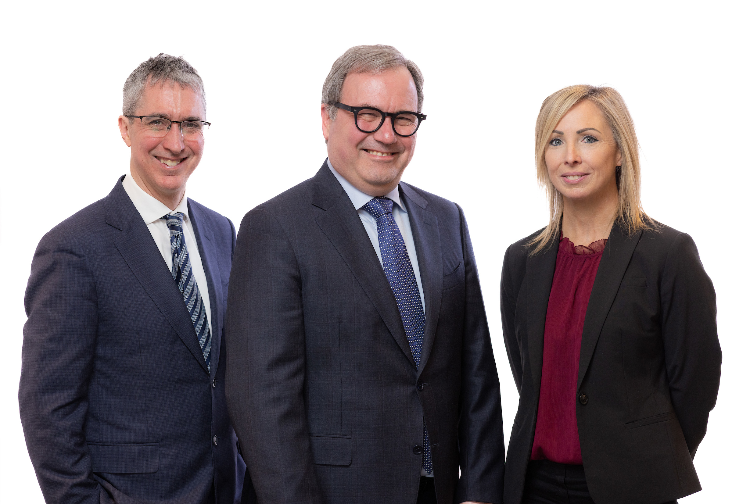 Our Team | Commission for Communications Regulation