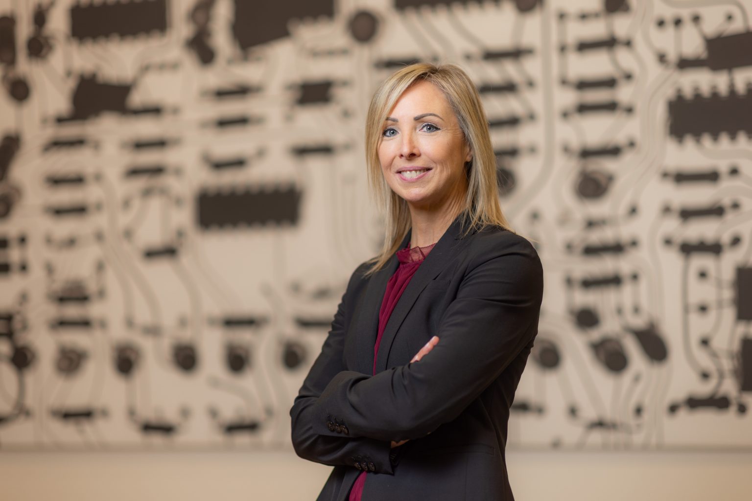 Helen Dixon to step down from ComReg | Commission for Communications ...